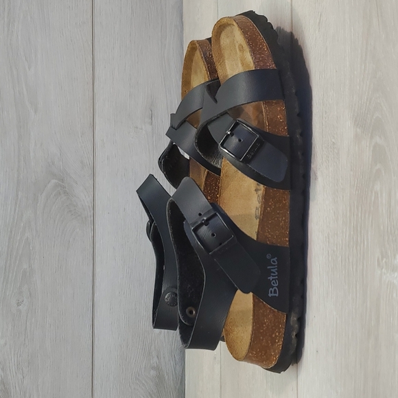 Birkenstock | Shoes | Birkenstock Betula Outdoor Comfort Sandals Shoes ...